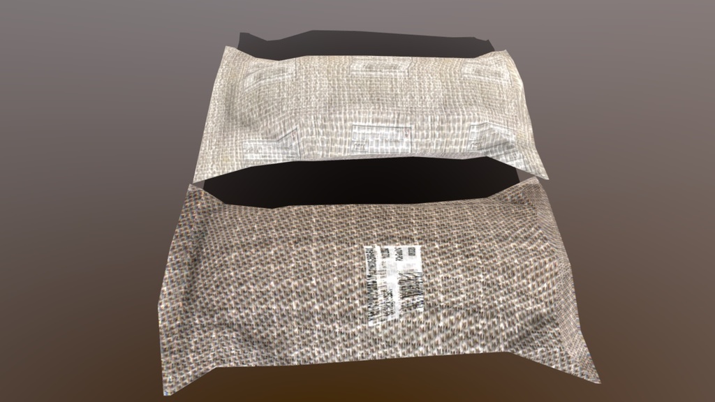 Bags 50 kg | C-MES Solutions Ltd.