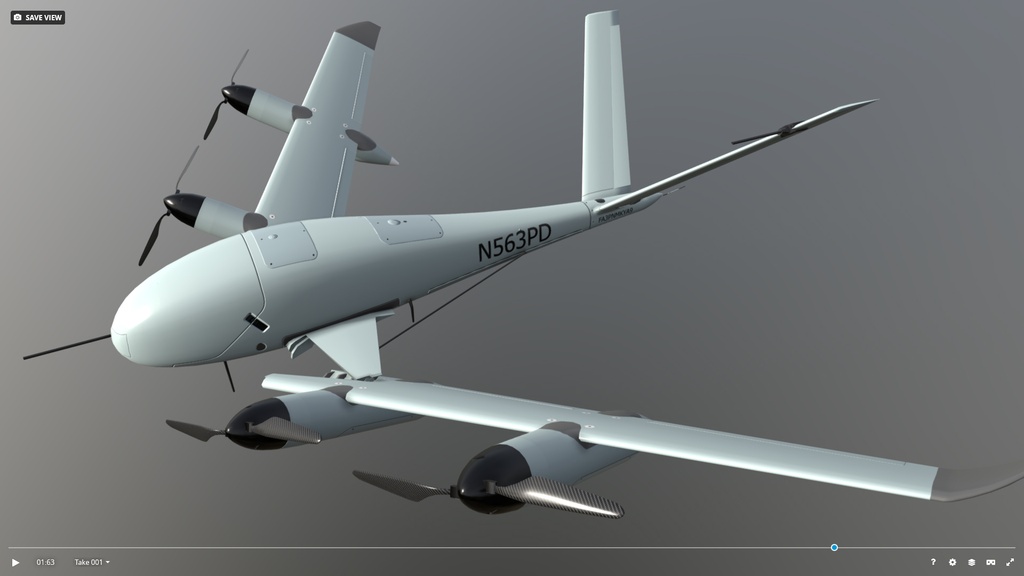 Bristel B23 | C-MES Solutions Ltd.